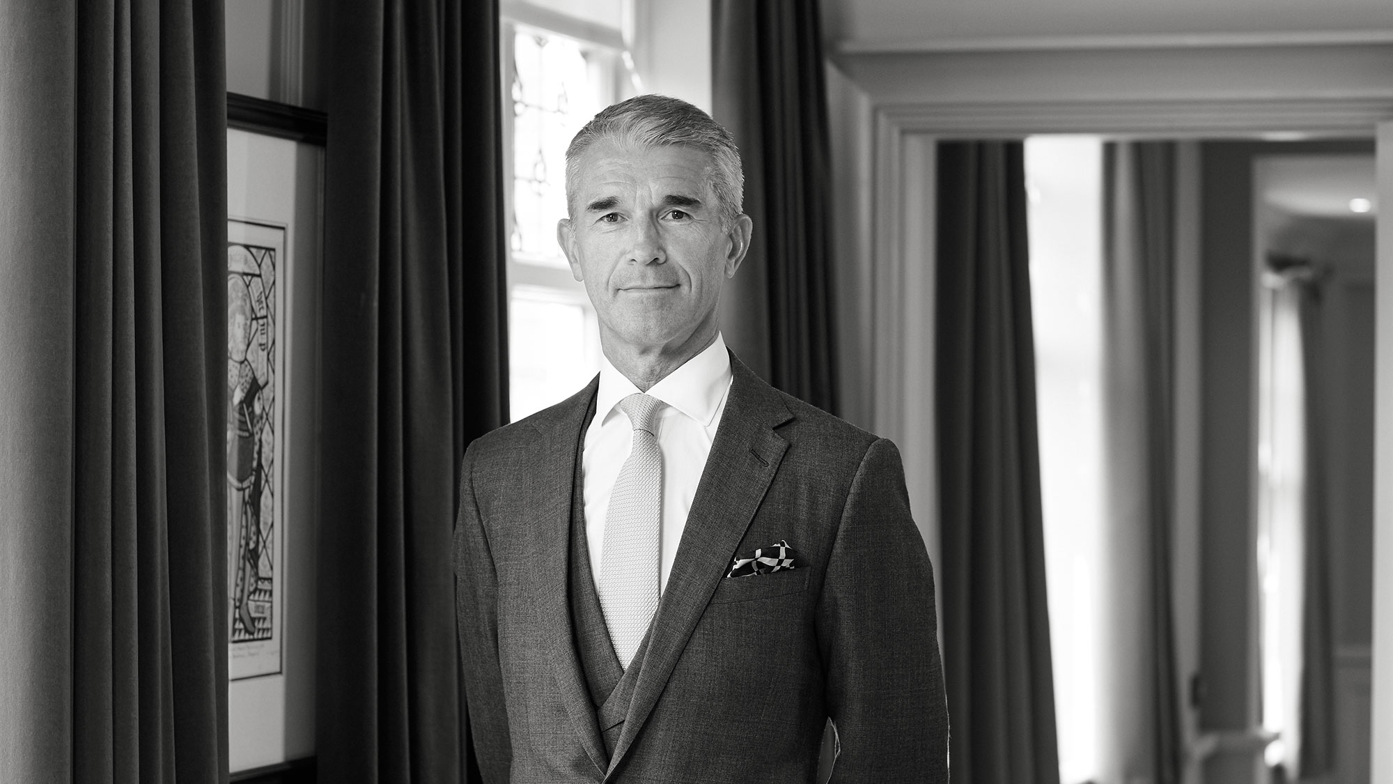 Meet the Clarion Family - Clarion