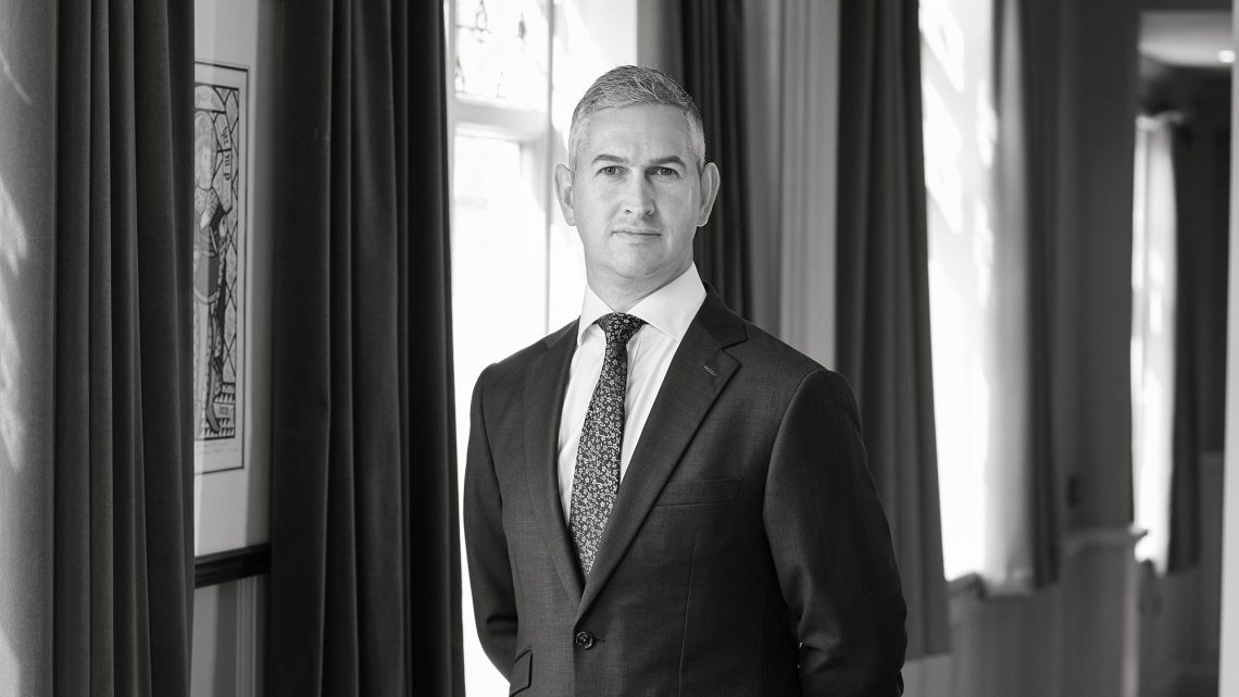 Meet the team - Clarion
