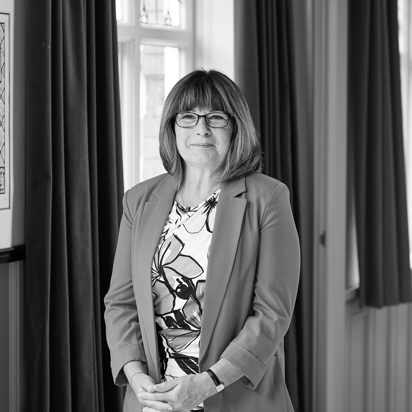 Meet the team - Clarion