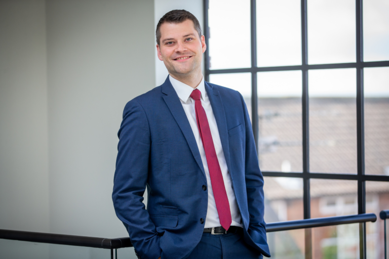 Getting To Know Clarion s Chartered Financial Planner Peter Butcher Getting To Know Clarion s Chartered Financial Planner Peter Butcher