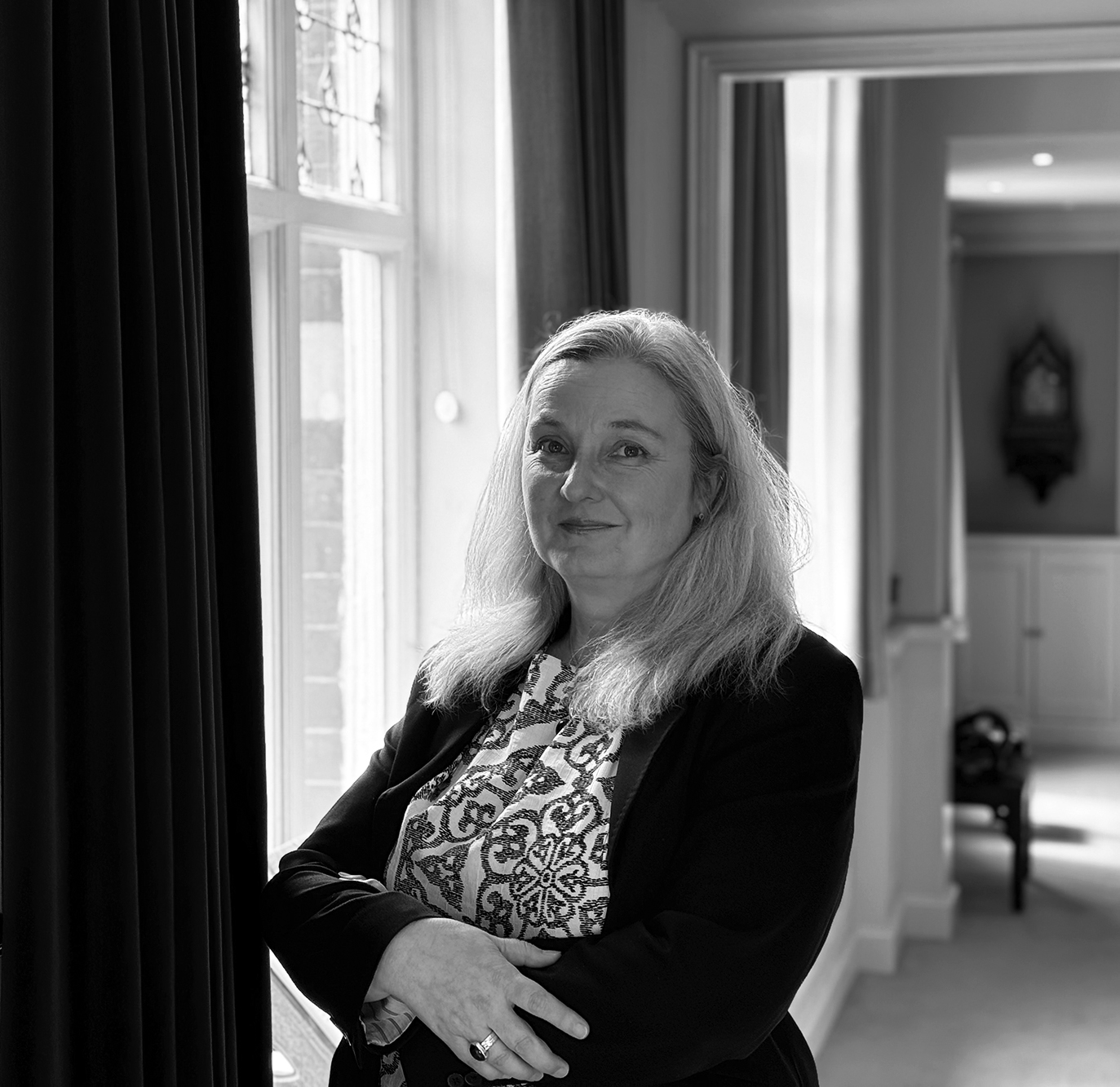 Meet the team - Clarion